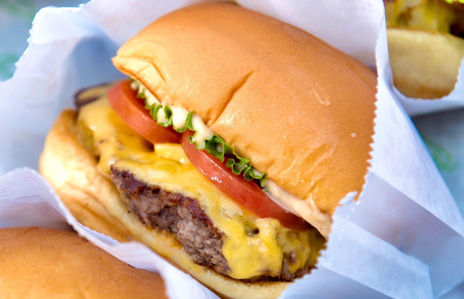 Ranked: The Best 45 Fast Food Dishes Of All Time