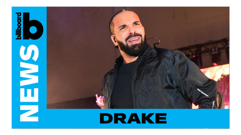 Drake Accuses UMG & Spotify of Inflating 'Not Like Us' | Billboard News Drake Accuses UMG & Spotify of Inflating 'Not Like Us' | Billboard News