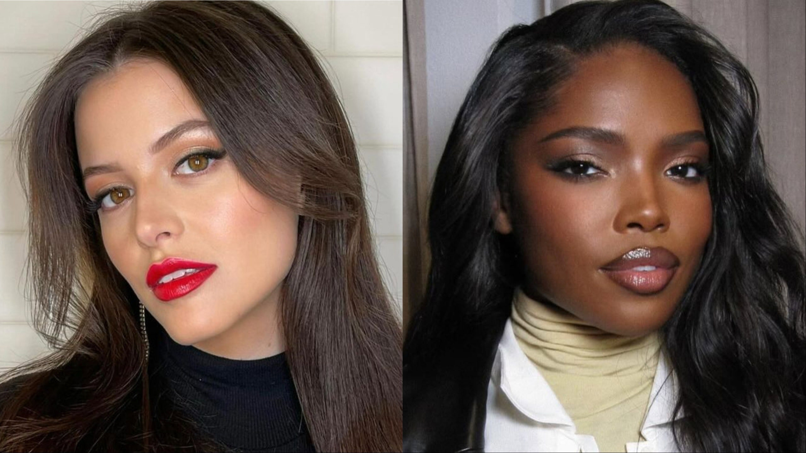 2025 Makeup Trends You're About to See Everywhere 2025 Makeup Trends You're About to See Everywhere