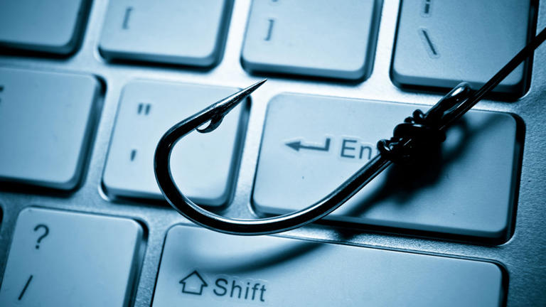 New Spiderman phishing kit lets hackers instantly spoof banking sites ...