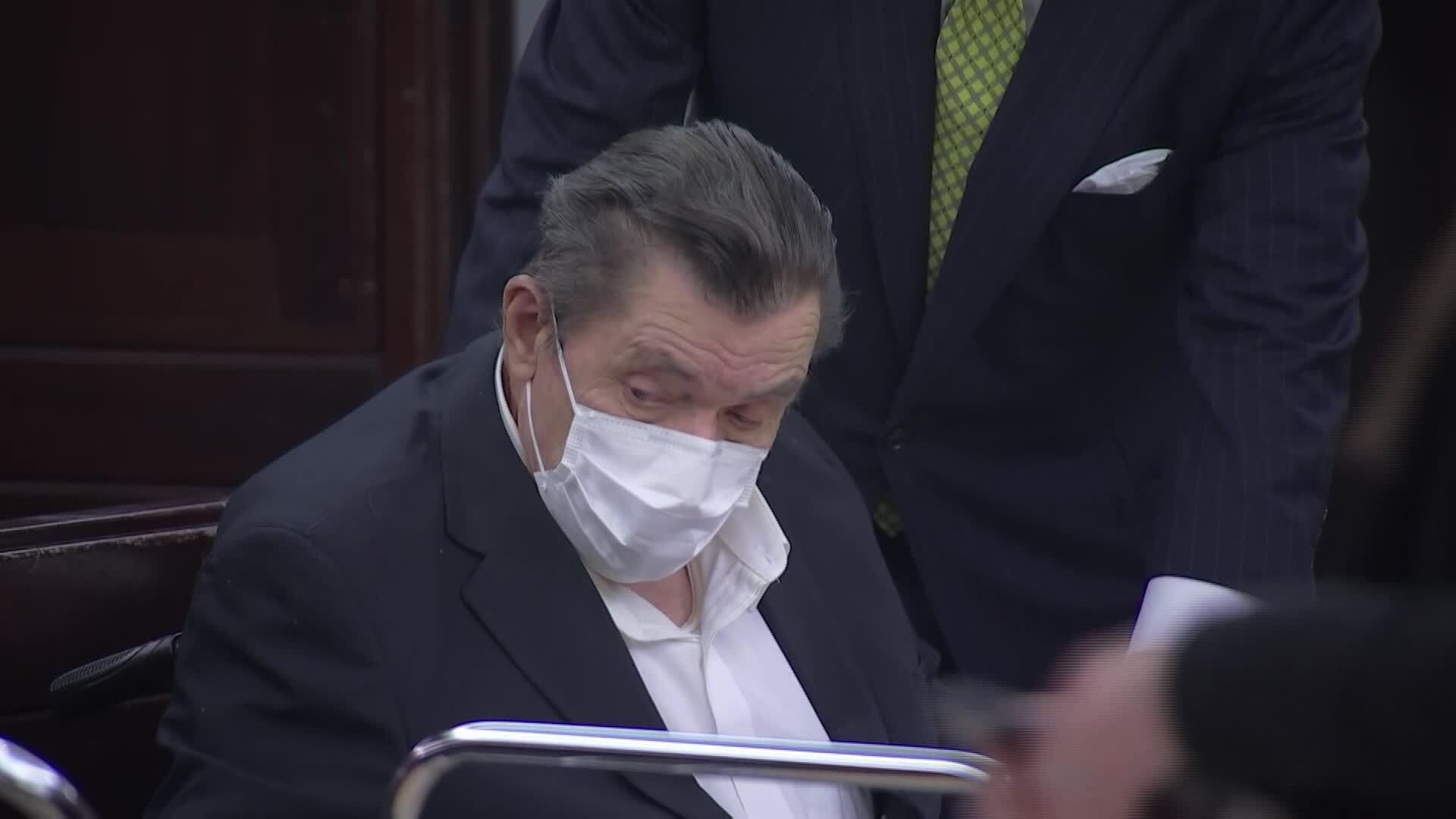 Andrew Lester’s attorney motions to prevent Ralph Yarl from being ...