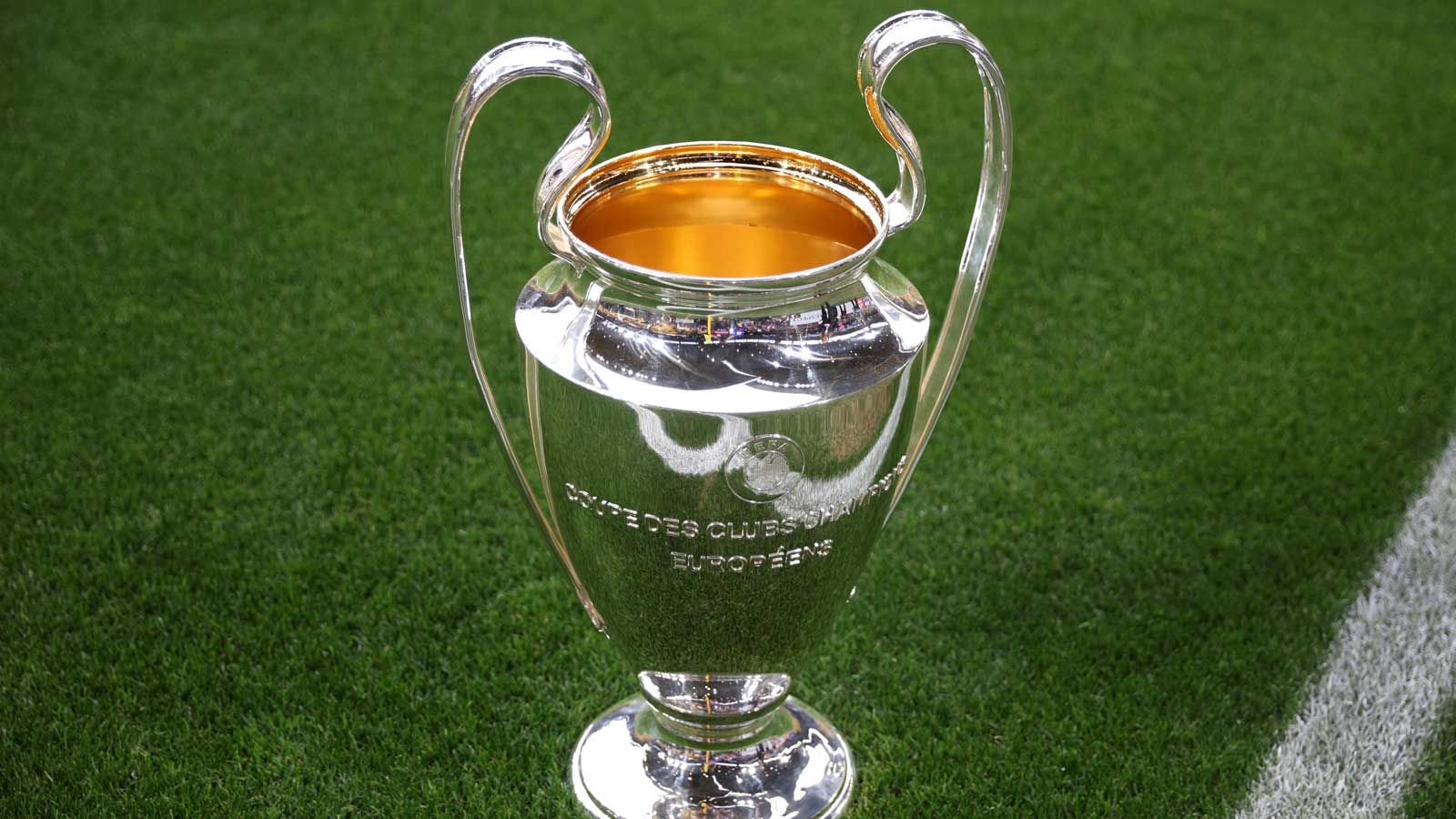 Champions League, Tabelle neue Gruppenphase: Auf welchem Platz stehen ...