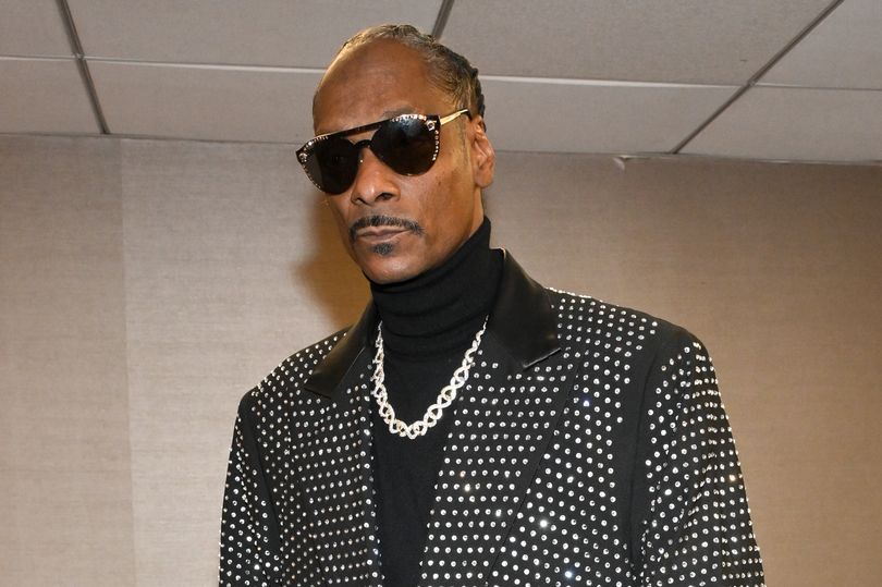 Snoop Dogg makes feelings clear about Tom Brady not inviting him for ...