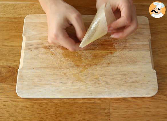 Cured meat appetizers