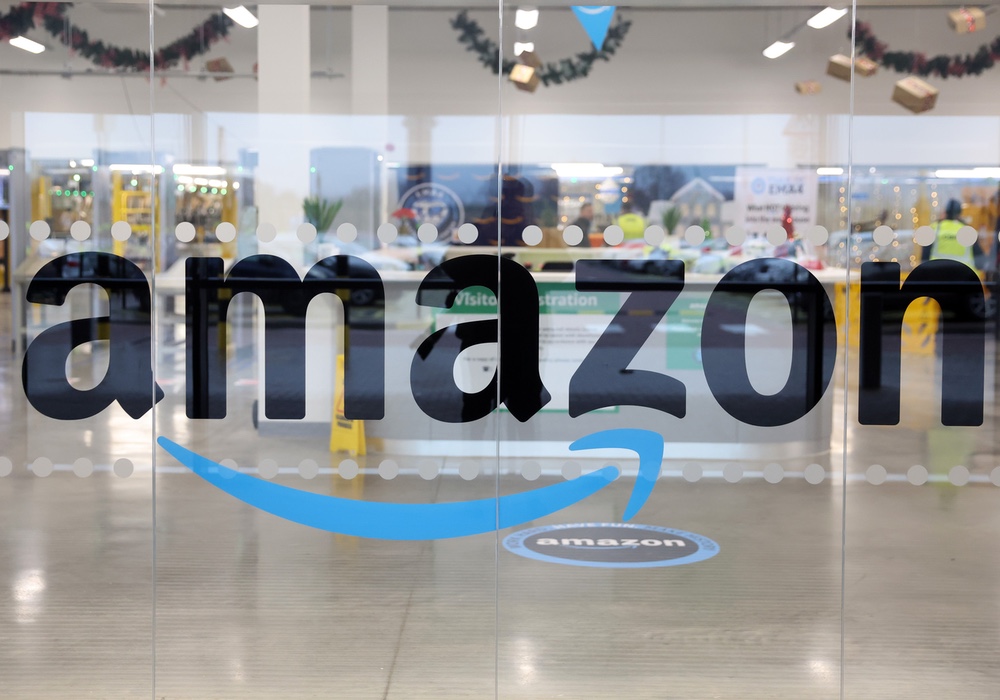 Amazon Sunsets Inspire, Its TikTok-Like Feature