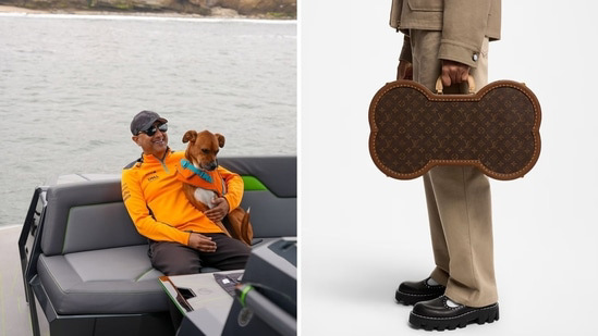 Indian-origin businessman faces backlash for purchasing ₹14 lakh Louis ... Indian-origin businessman faces backlash for purchasing ₹14 lakh Louis ...