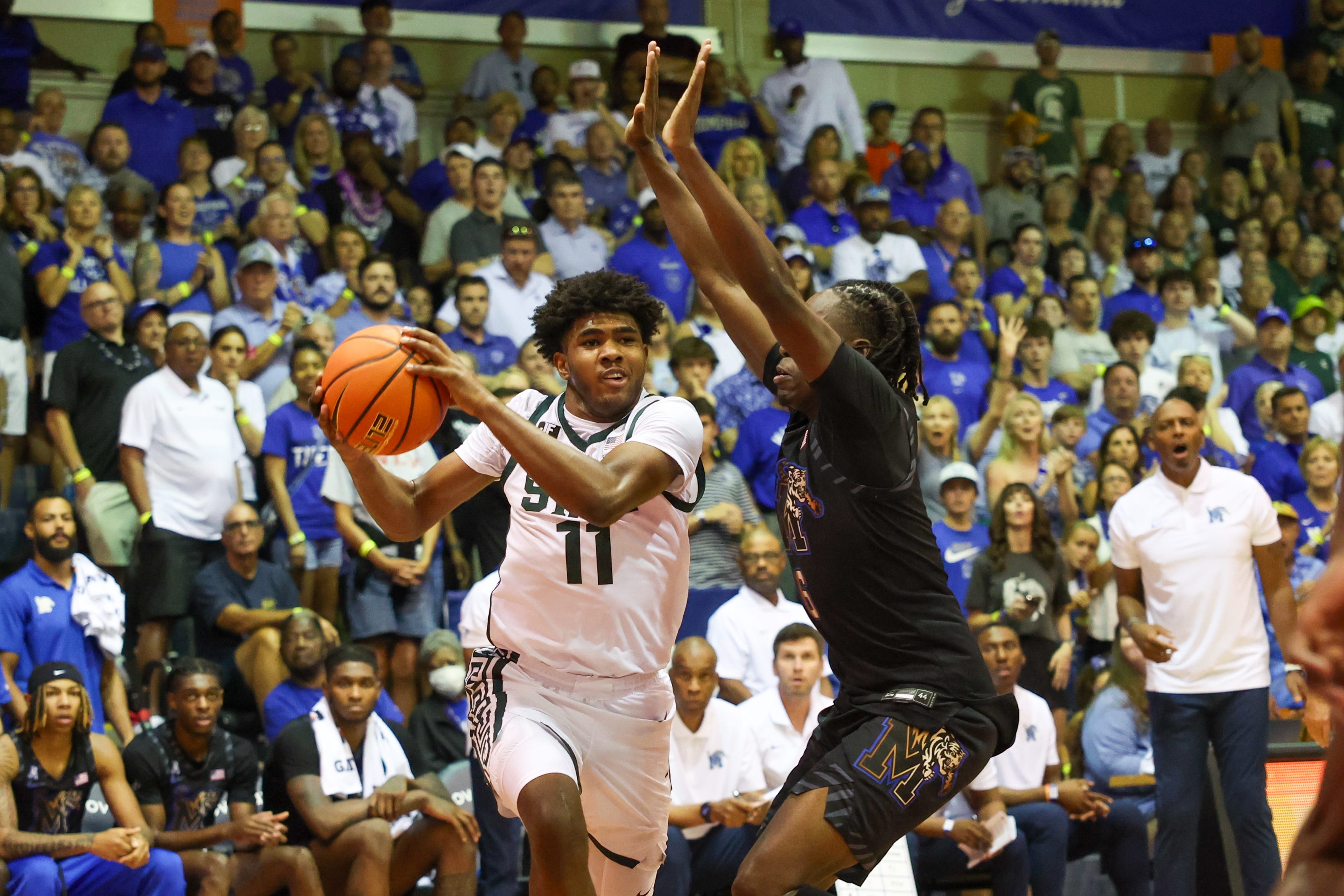 Guards, wings and bigs the Memphis Grizzlies could target in 2025 NBA Draft