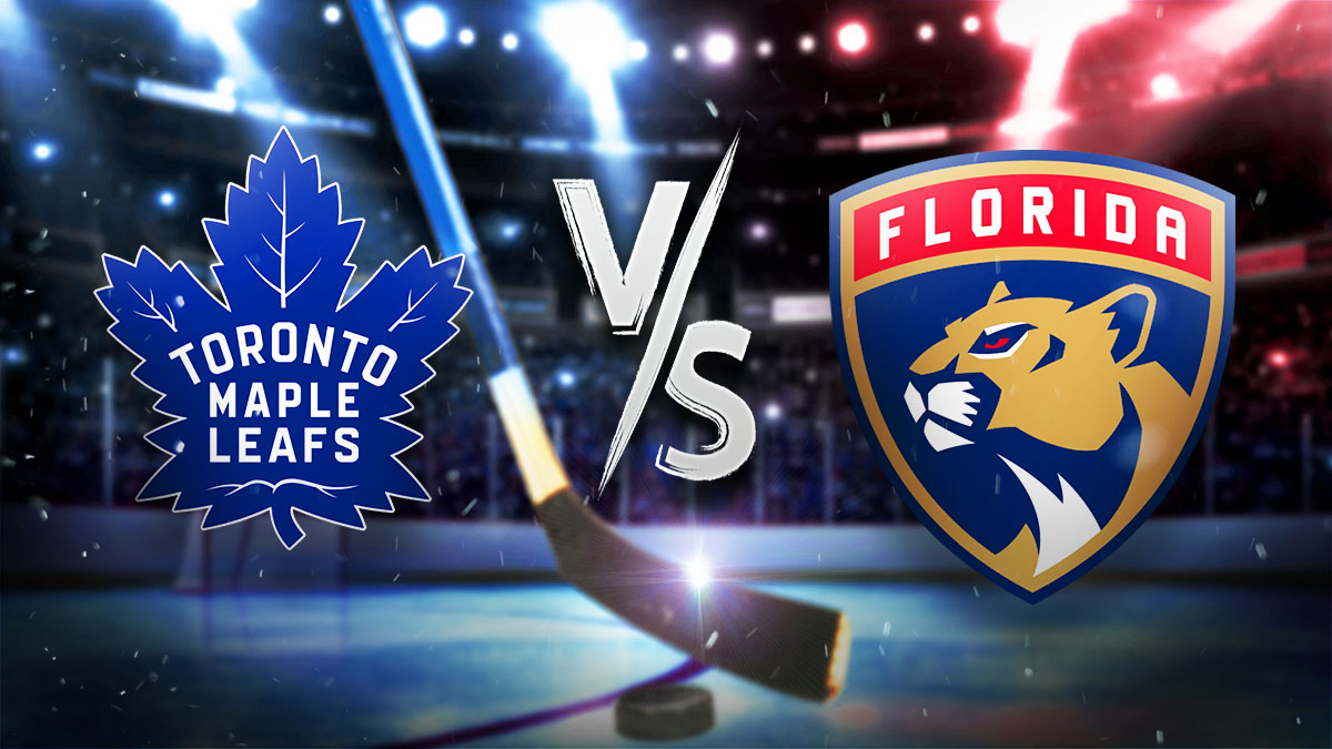 Maple Leafs vs. Panthers prediction, odds, pick – 4/8/2025