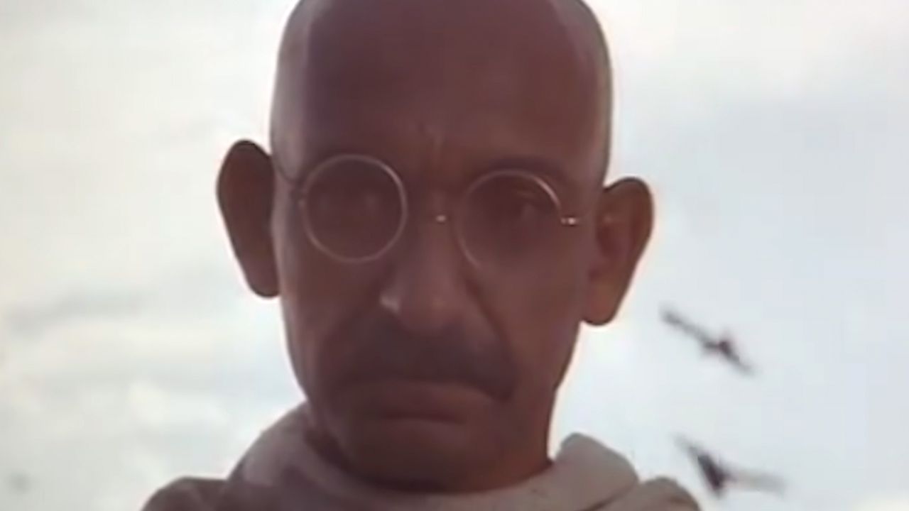 Great performances by actors playing famous people