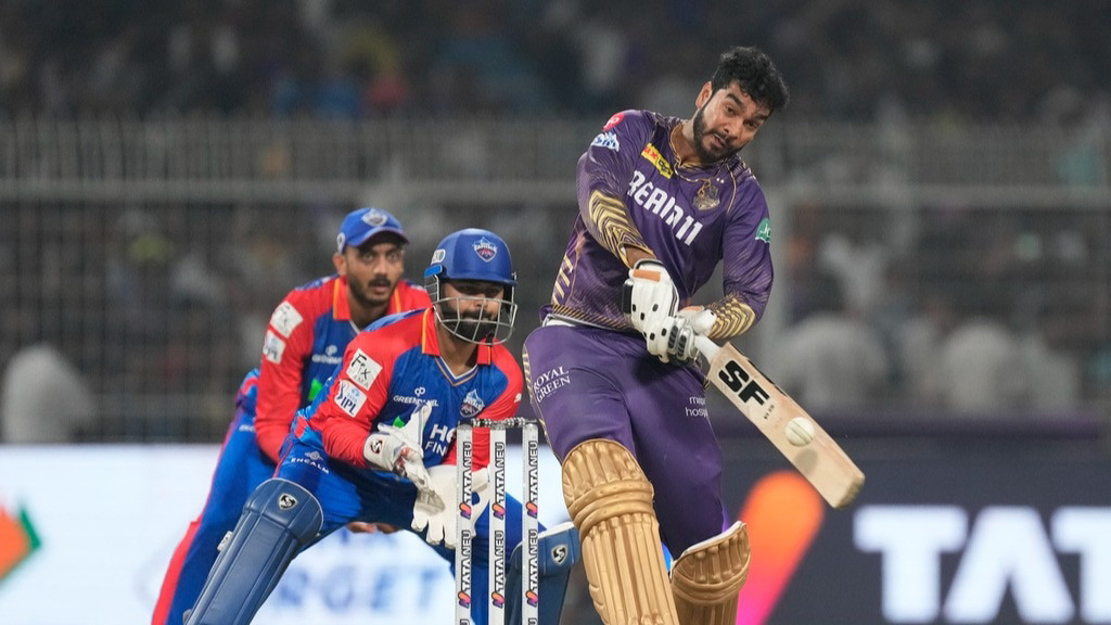 Beyond Venkatesh Iyer: KKR face captaincy conundrum despite impressive ... Beyond Venkatesh Iyer: KKR face captaincy conundrum despite impressive ...