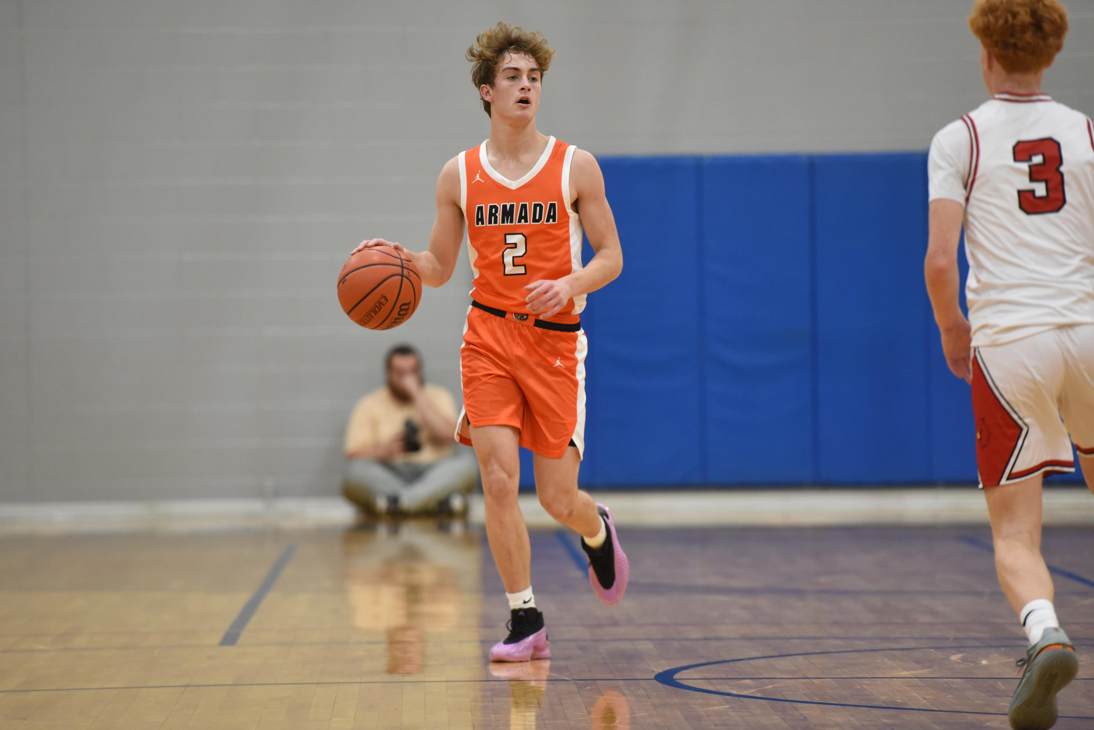 Boys basketball roundup: Armada, Cros-Lex and Yale all prevail on a ...