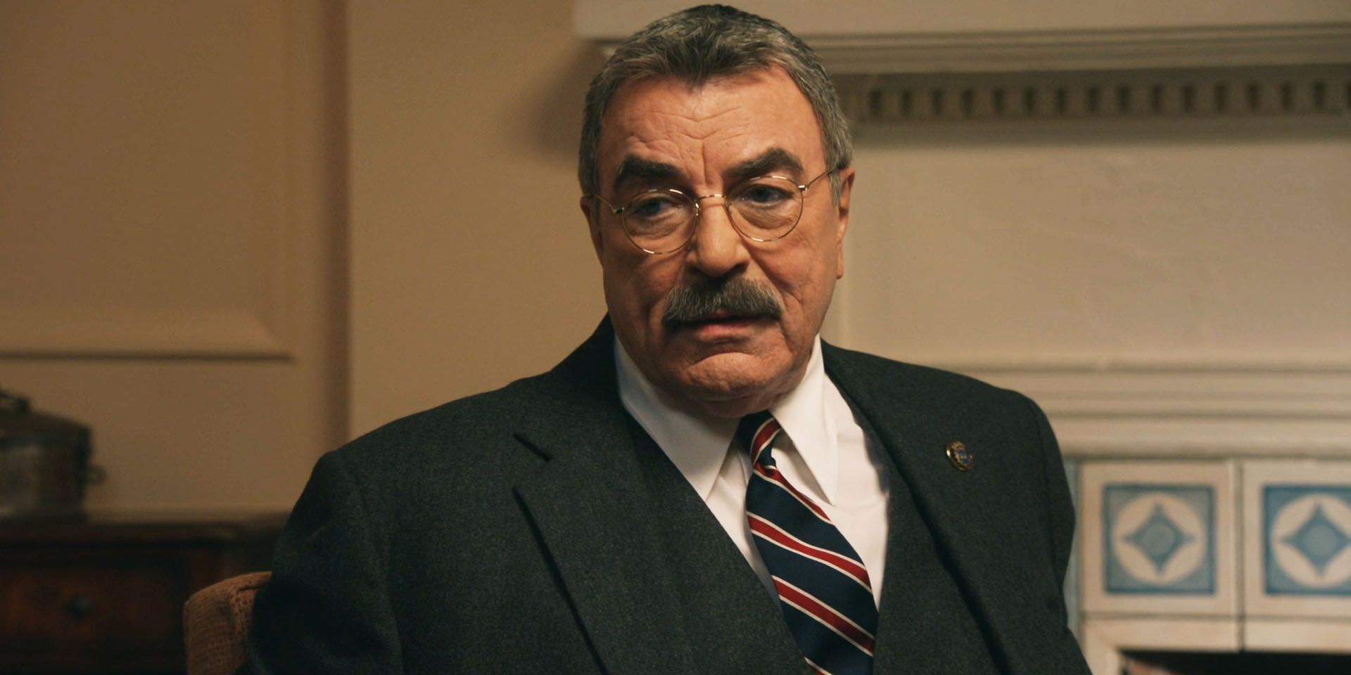 The Final Blue Bloods Scene That Tom Selleck Filmed Highlights Why It's ...