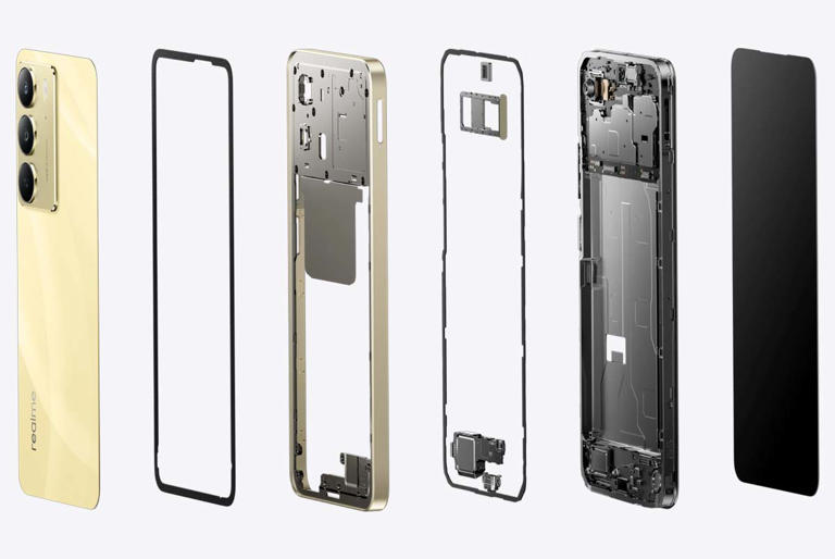 realme C75 available in the Philippines for under 9K