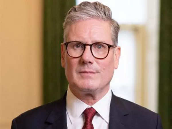 UK PM Keir Starmer welcomes ceasefire deal between Israel and Hezbollah UK PM Keir Starmer welcomes ceasefire deal between Israel and Hezbollah