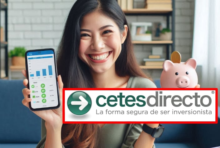 ¿Conviene invertir en Cetes en 2026? Estas son las nuevas tasas y lo ...