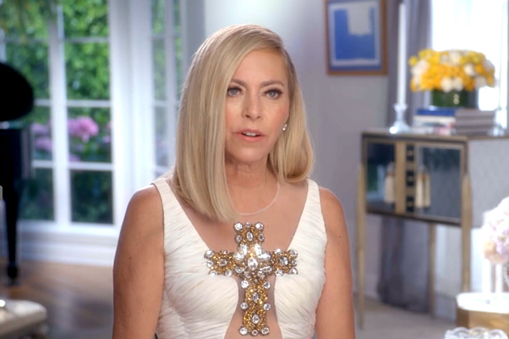 Sutton Reveals Her Hopes for the Future With Ex-Husband Christian ...