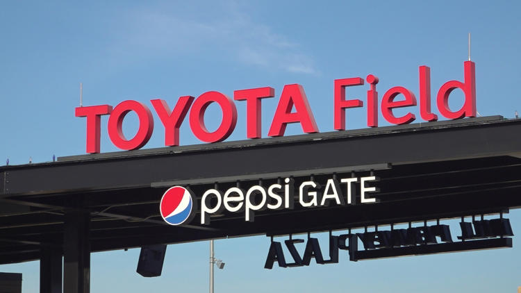 VOTE HERE | Madison's Toyota Field among nominees for best minor-league ...