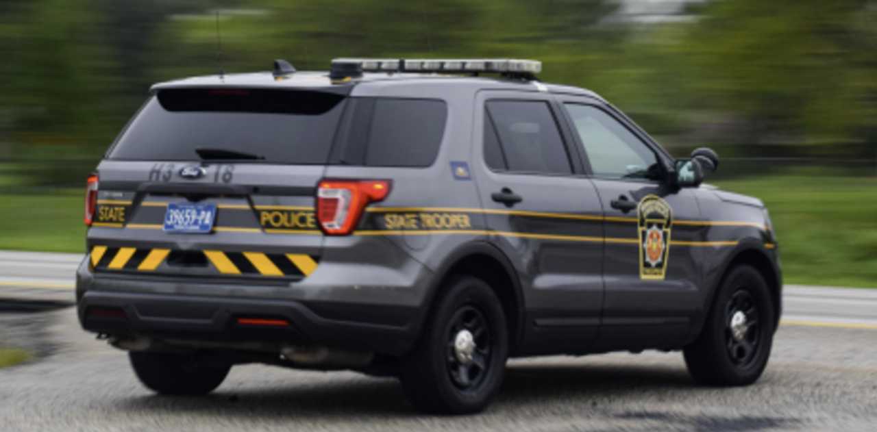 Autopsy Of Toddler Struck By Car In PA Released: Coroner (UPDATE)