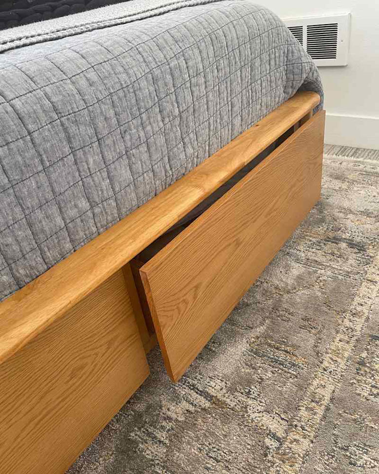 These 20 small-space storage ideas are so smart (and easy to copy)