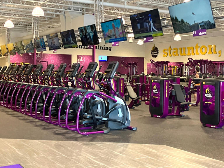 Springfield teens can get free Planet Fitness gym access with summer pass