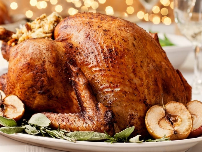 I'm a chef with over 15 years of experience. Here's how I prepare a ...