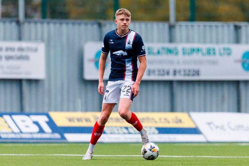 John McGlynn and Falkirk hailed by Tony Docherty for giving 'real ...