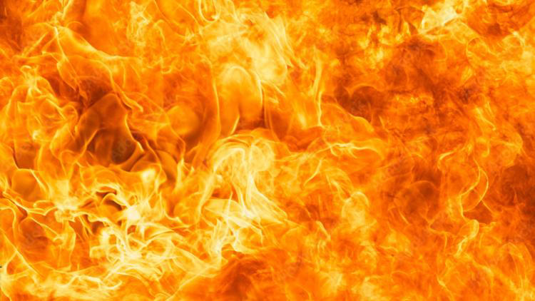 Three displaced after unattended cooking starts house fire in Winston-Salem