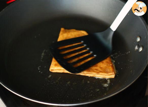 Cured meat appetizers