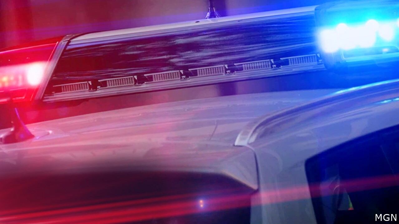 Temple Police investigating shooting, 1 injured