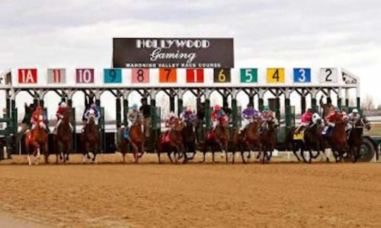 Mahoning Valley cancels after seventh race due to track conditions
