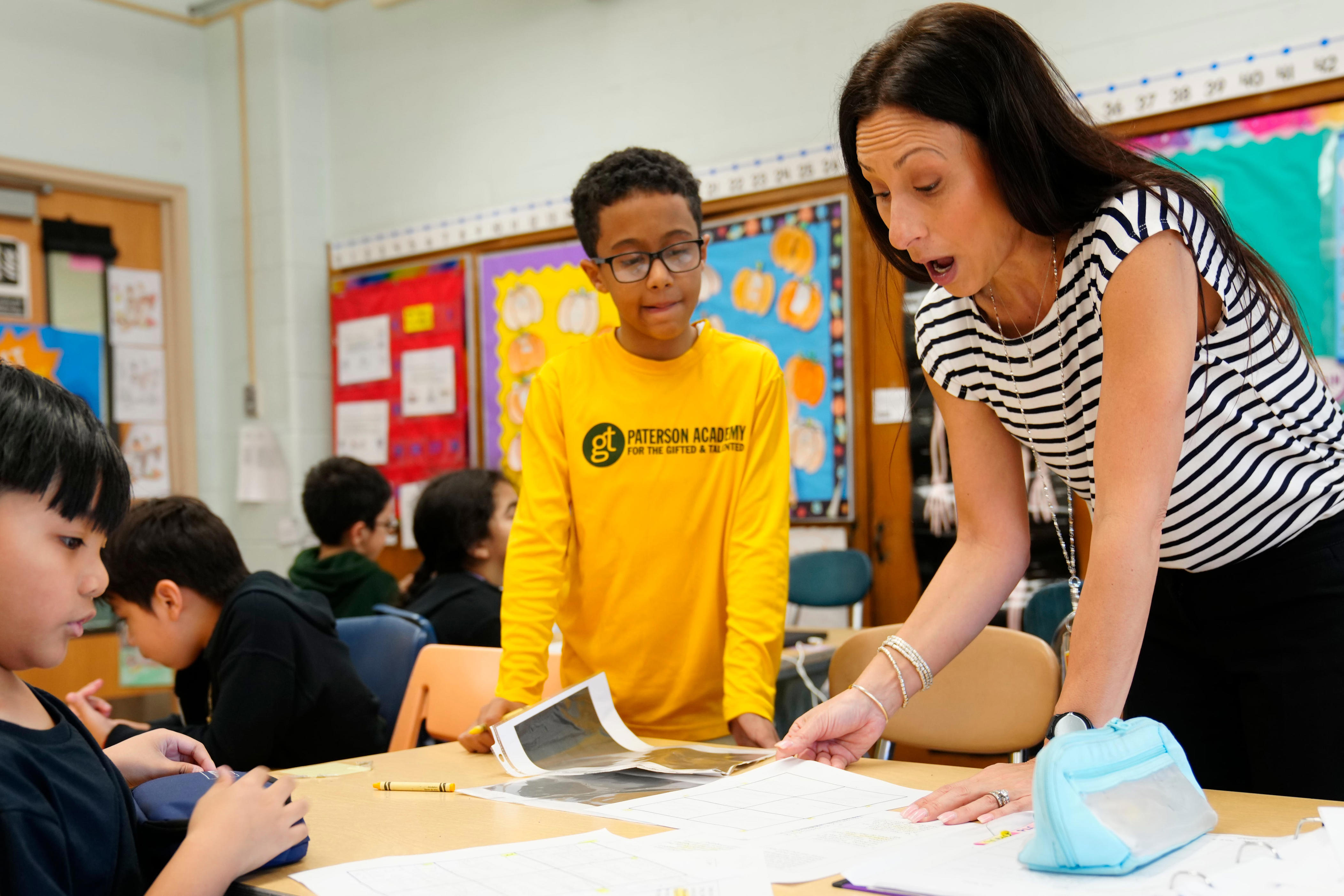 NJ students need more opportunity. Expand the Interdistrict Public ...