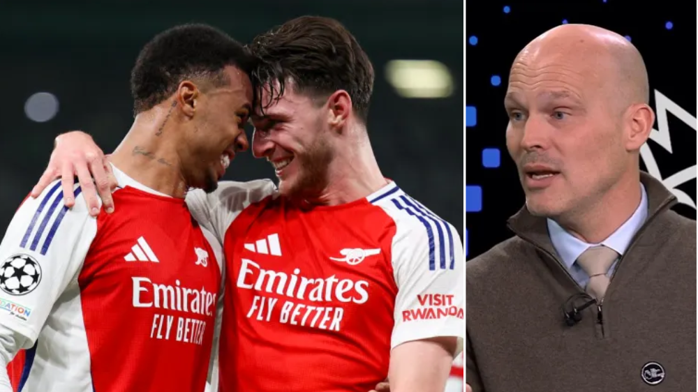 Freddie Ljungberg criticises 'disrespectful' Arsenal star after ... Freddie Ljungberg criticises 'disrespectful' Arsenal star after ...