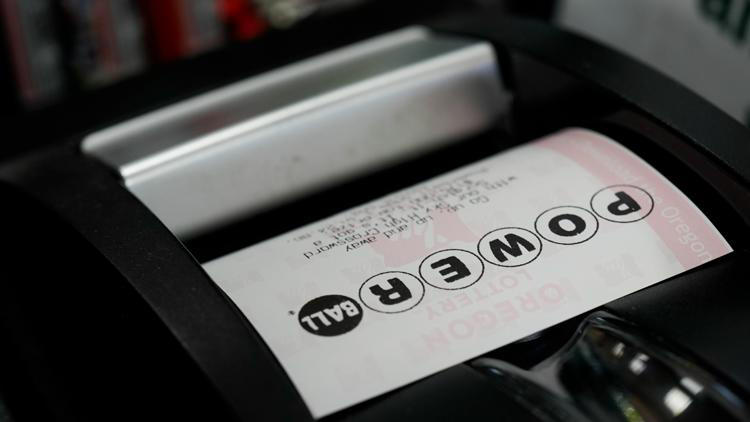 $1 million Powerball ticket sold in Virginia