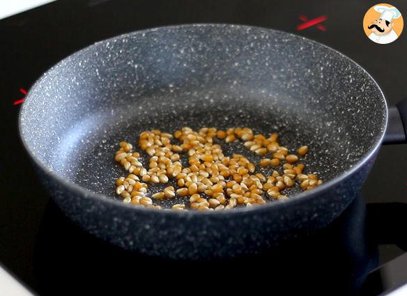 Cured meat appetizers