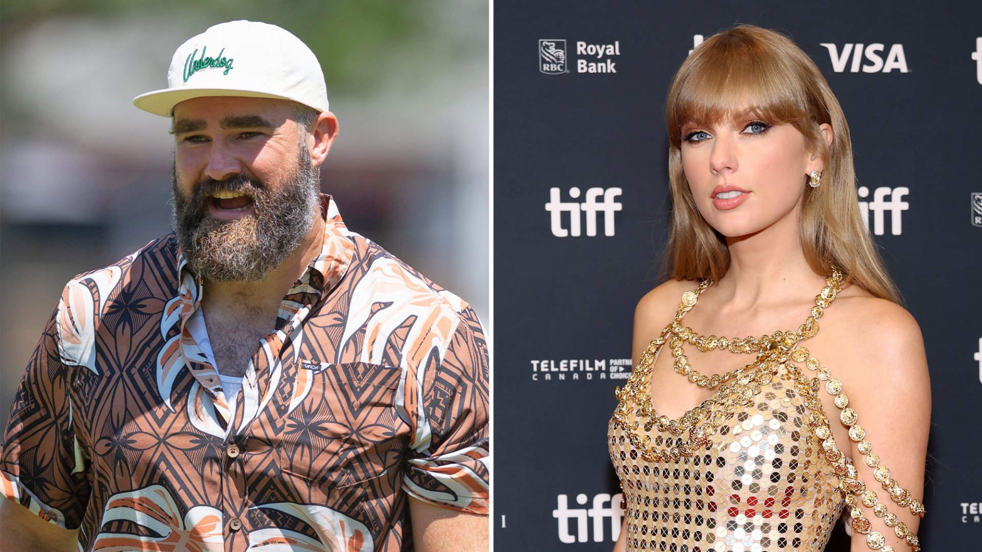 Inside Jason Kelce's Bond With 'Wonderful' Taylor Swift