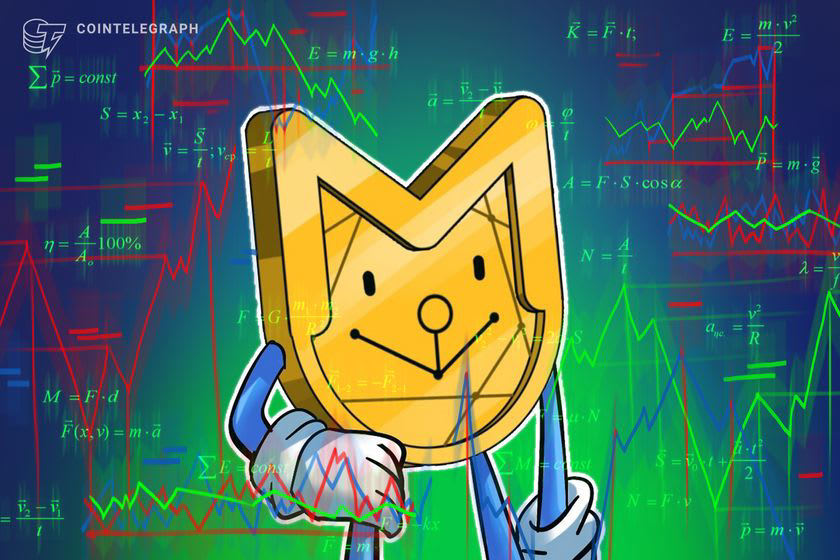 Memecoins na BNB Chain registram valorização de até 13.000%, confira as ... Memecoins na BNB Chain registram valorização de até 13.000%, confira as ...