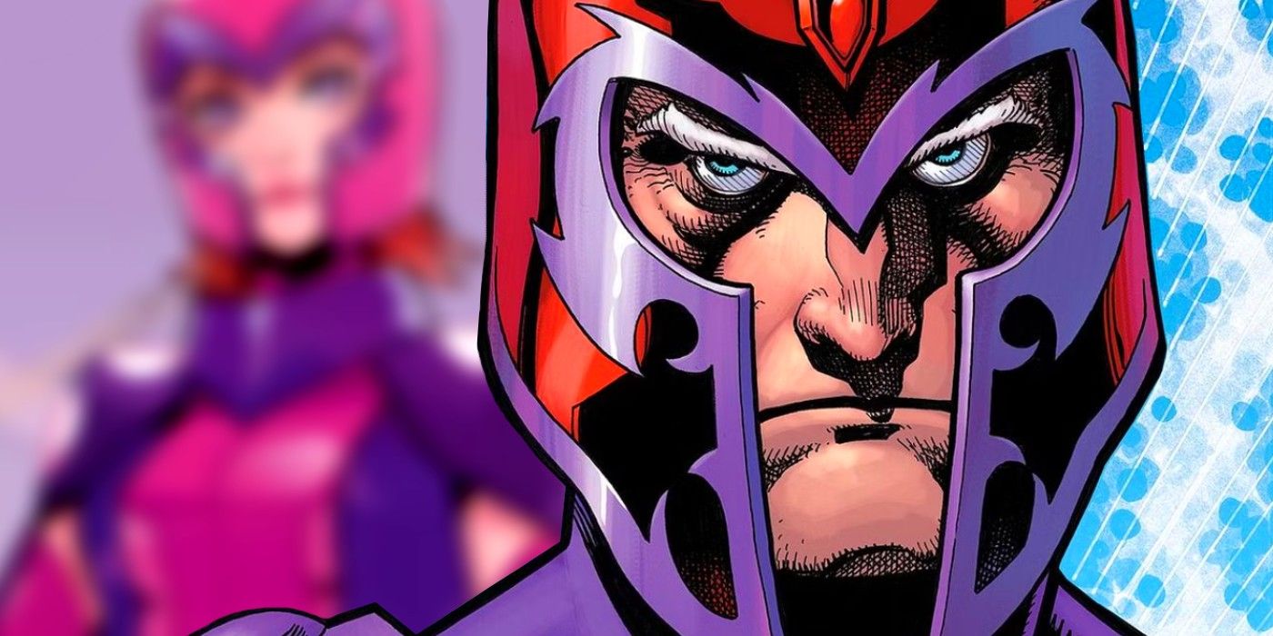Marvel's New Generation Just Met Its First Big Villain, And They're a ...