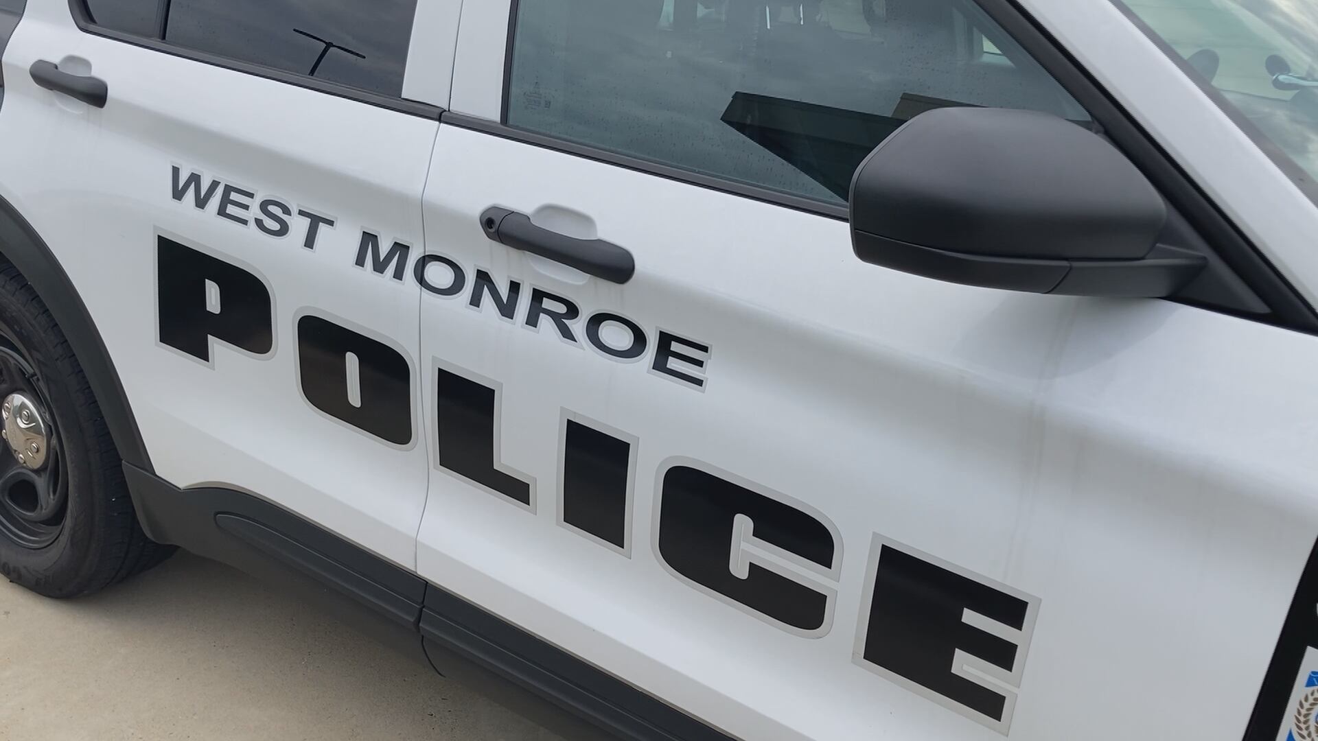 West Monroe Police Department prepares for citizen’s police academy