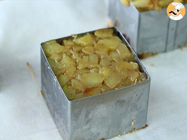 Tatin di foie gras: la ricetta gourmet per chi ama l'agrodolce