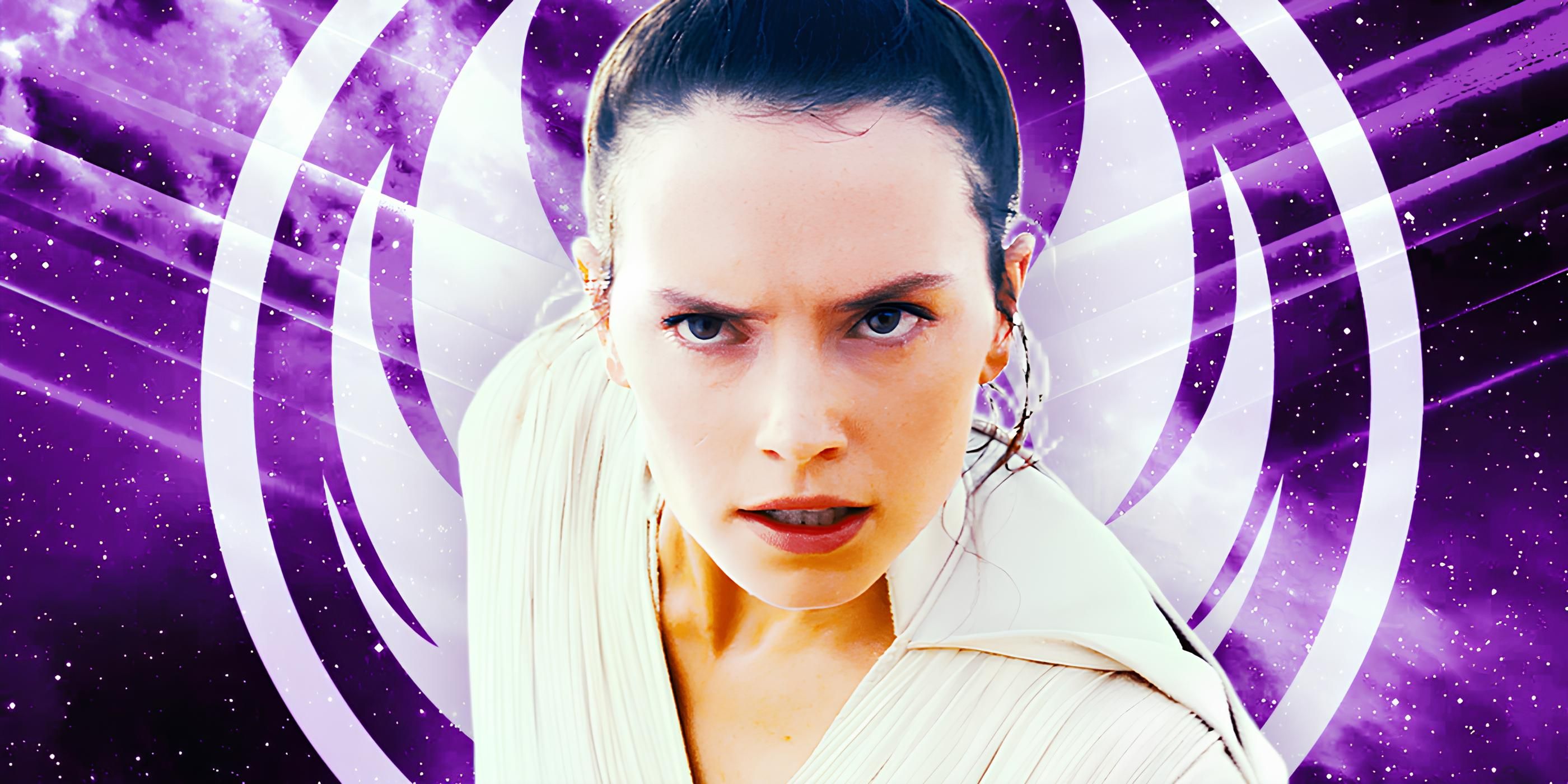What's Going On With Rey? Daisy Ridley Won't Appear In Newly-Announced ...