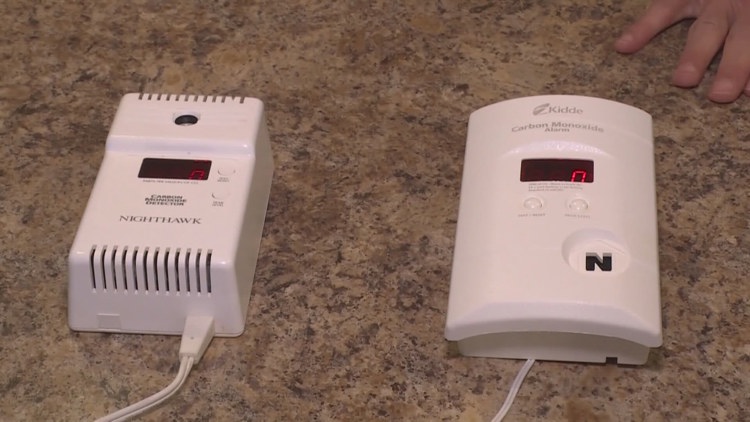 ‘Silent killer’ carbon monoxide poses increased risk as heaters are ...