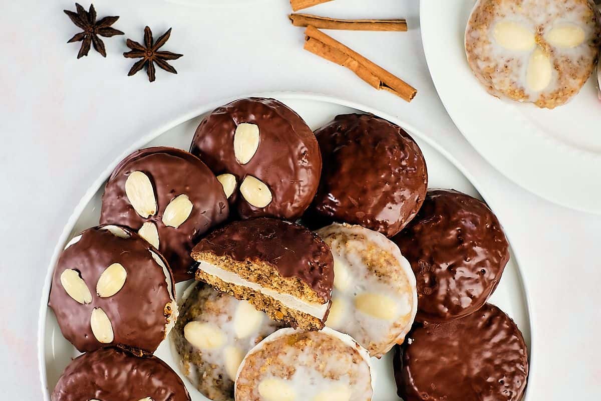 10 Unique Cookie Recipes To Try