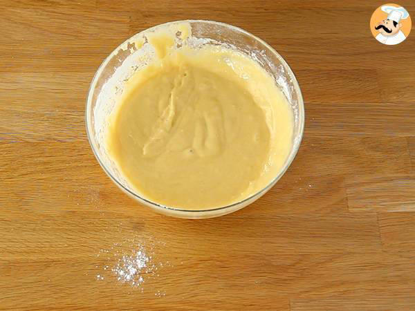 Surprise cake - video recipe!