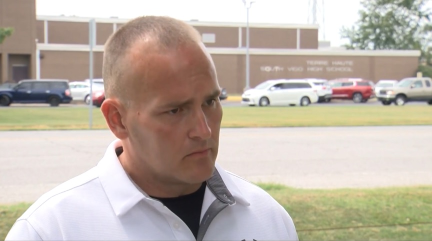 Death penalty sought for man charged in shooting death of Indiana ...