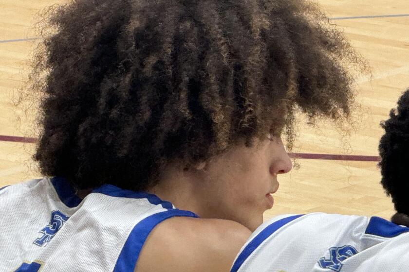 Prep basketball roundup: Kaiden Bailey shows off his talent for Santa ...