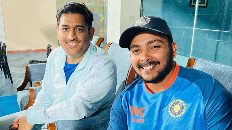 Did Prithvi Shaw ignore Sachin Tendulkar, Rahul Dravid, Sourav Ganguly ... Did Prithvi Shaw ignore Sachin Tendulkar, Rahul Dravid, Sourav Ganguly ...
