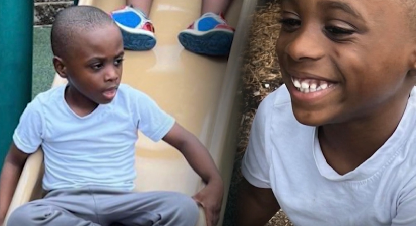 Ohio Gov. DeWine signs Joshua Alert bill for missing children with autism