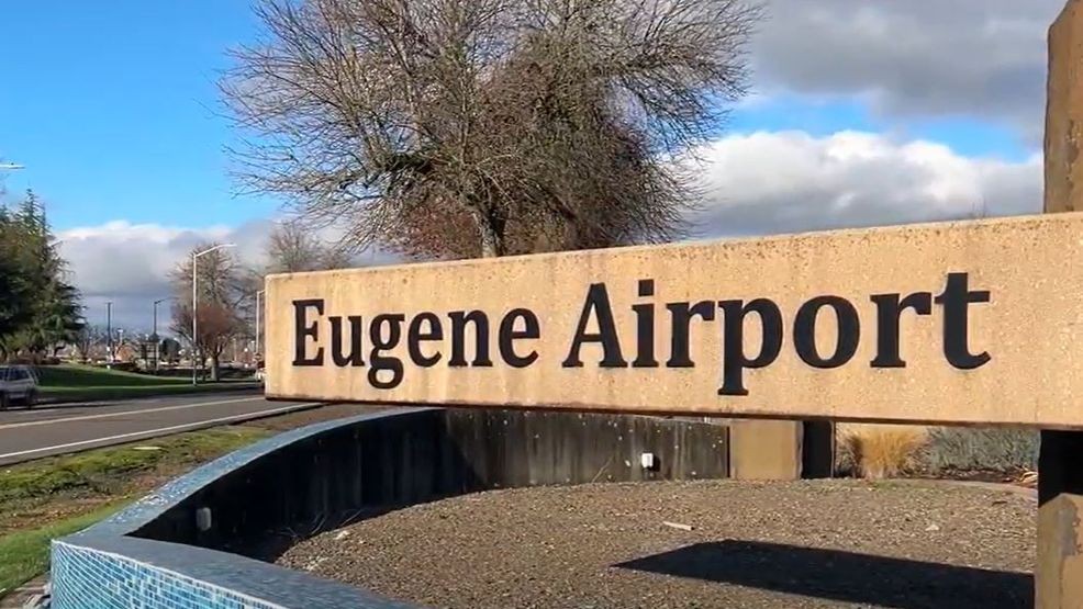 Eugene City Club to discuss airport's economic impact and expansion ...