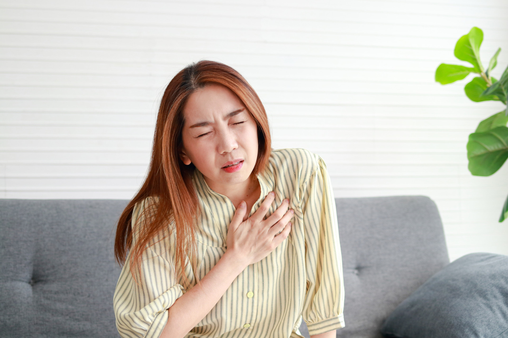 Ny forskning viser at kroppen eldes raskere ved 44 og 60 år