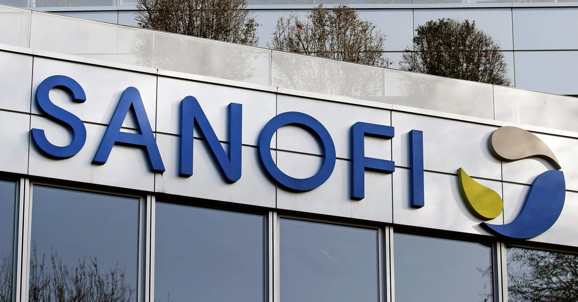 Pharma giant Sanofi opens $595 million vaccine facility in Singapore to ... Pharma giant Sanofi opens $595 million vaccine facility in Singapore to ...